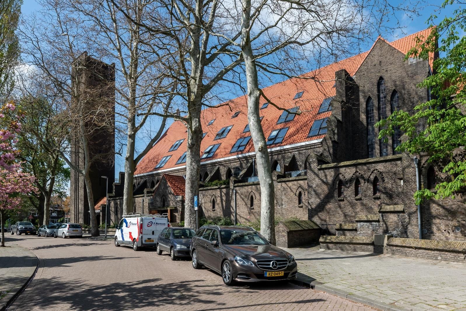 TW Residential koopt 24 appartementen aan in Rotterdam - Twrealestate